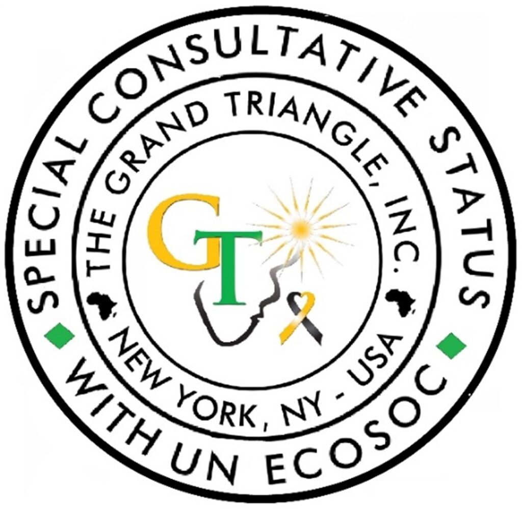 Who we are – The Grand Triangle, Inc.